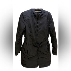 postcard | Jackets & Coats | Postcard Reverse Coat | Poshmark